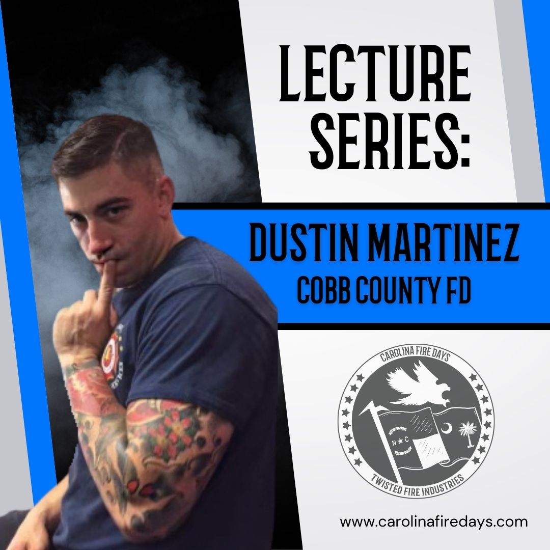 LECTURES - Carolina Fire Days